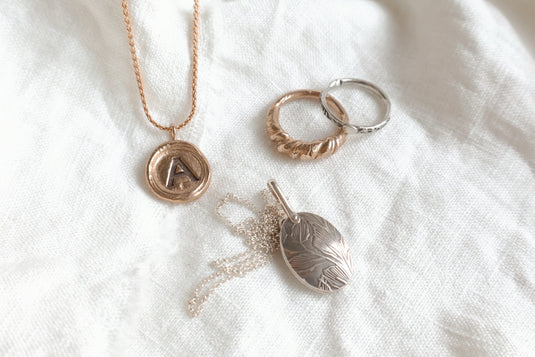 handmade, meaningful jewelry + adornments – souvenir handmade